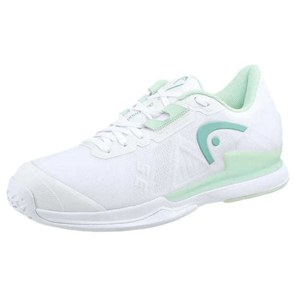 Head Sprint Pro 3.5 Women's - Courtside Tennis Academy